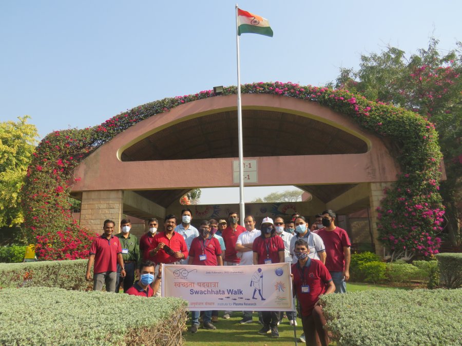 Swachhata Gallery - 2022